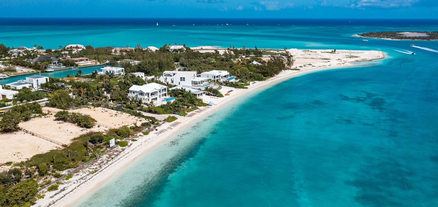 Villa Bash Villa in Turks & Caicos Islands | Turquoise Vacation Rentals