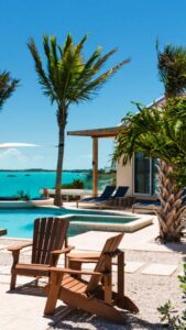 Turquoise Vacation Rentals